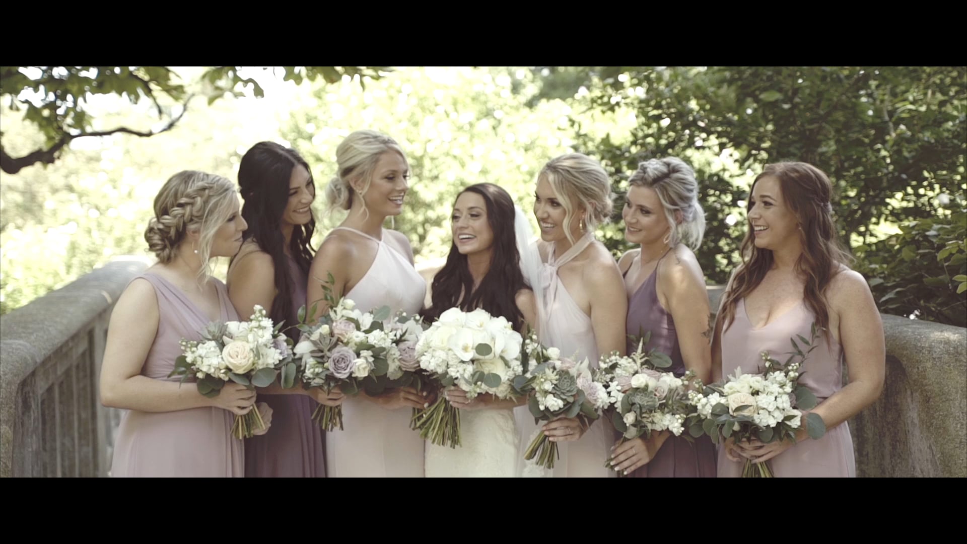 Nichole & Jacob | Wedding Film | Cincinnati