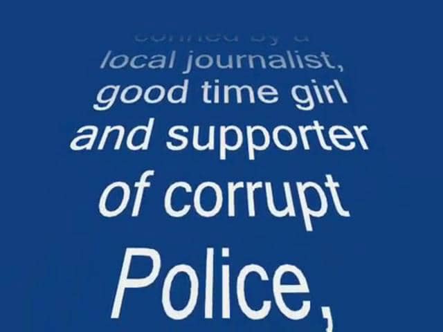 New Zealand - Jenni McManus - Part 1 on Vimeo