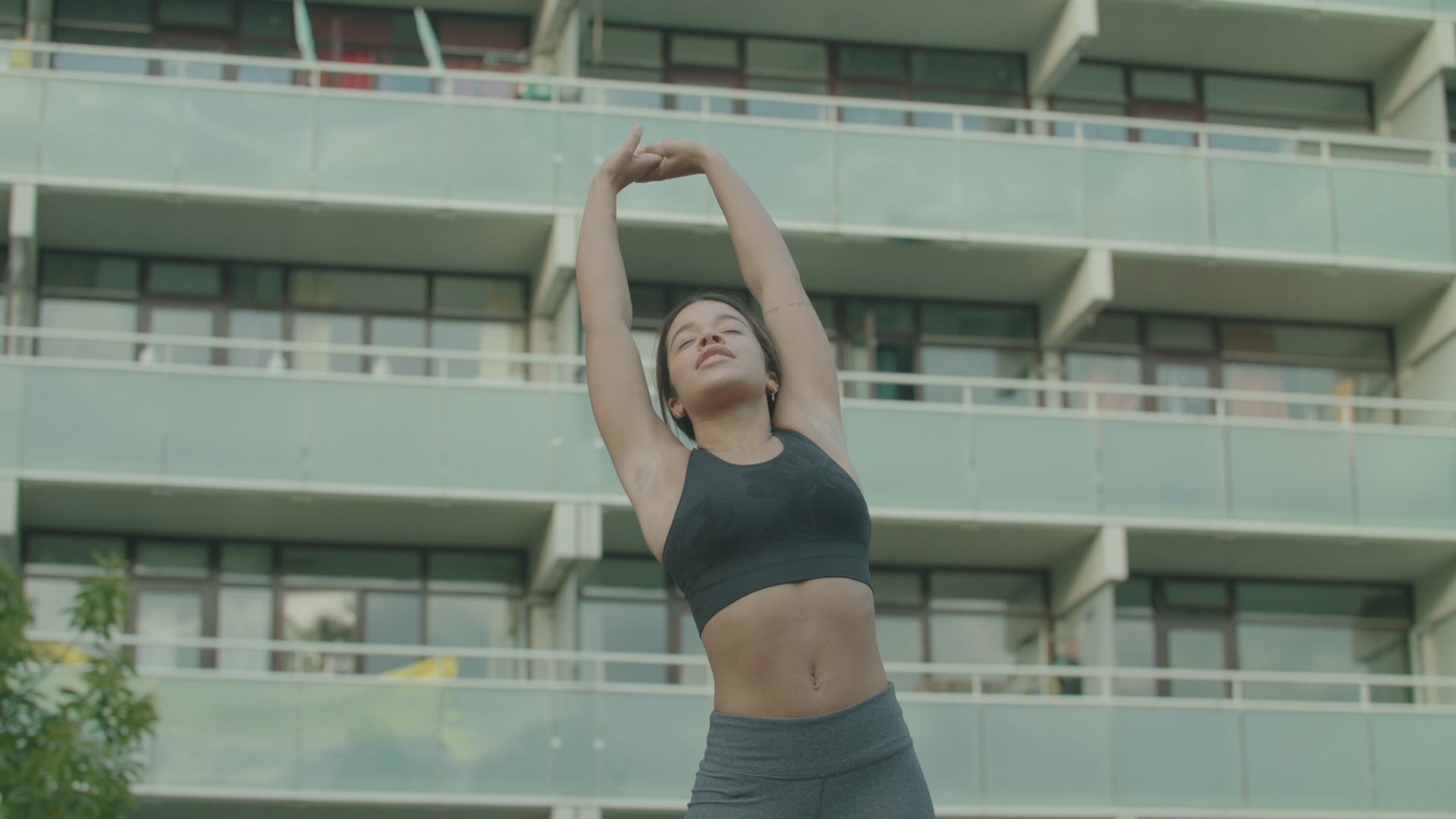 MOVE & MEDITATE on Vimeo