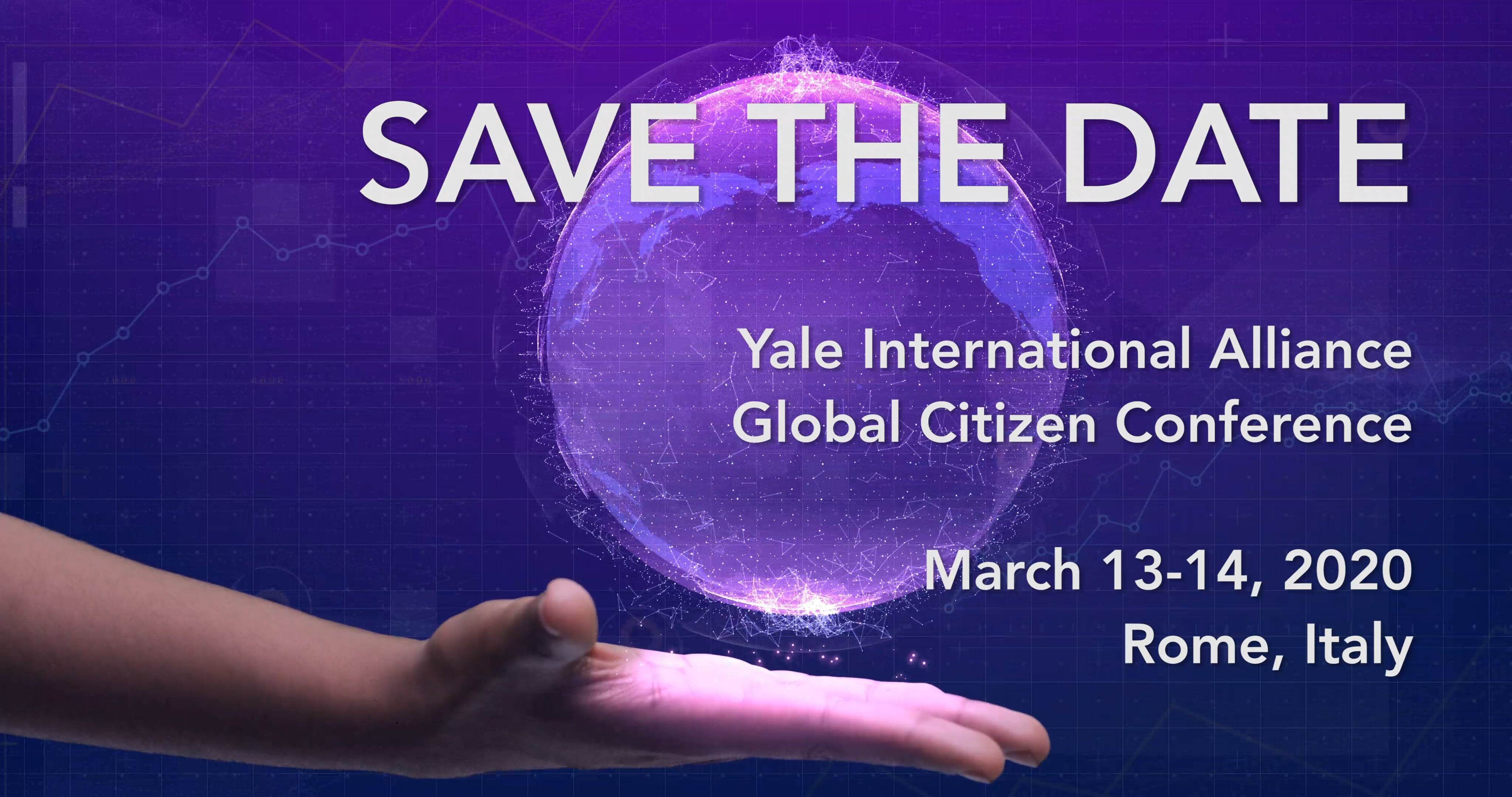 Global Citizen Conference 2020 on Vimeo