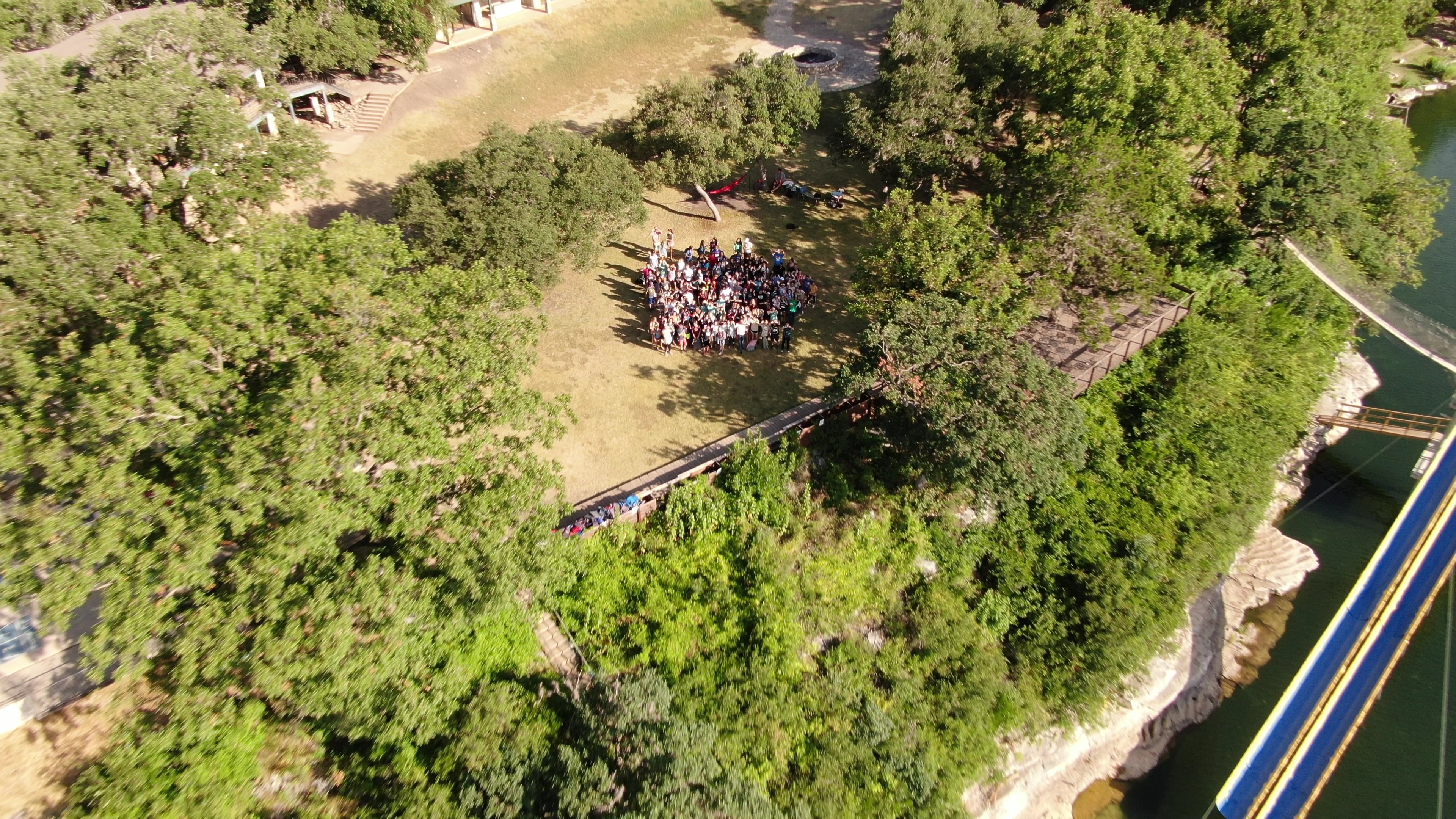 Finishing Drone Shot on Vimeo