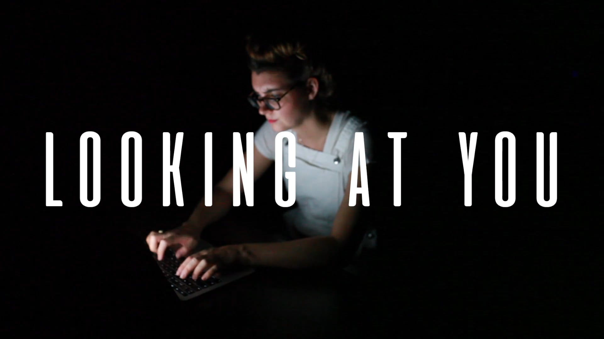 Looking at You Music Video on Vimeo