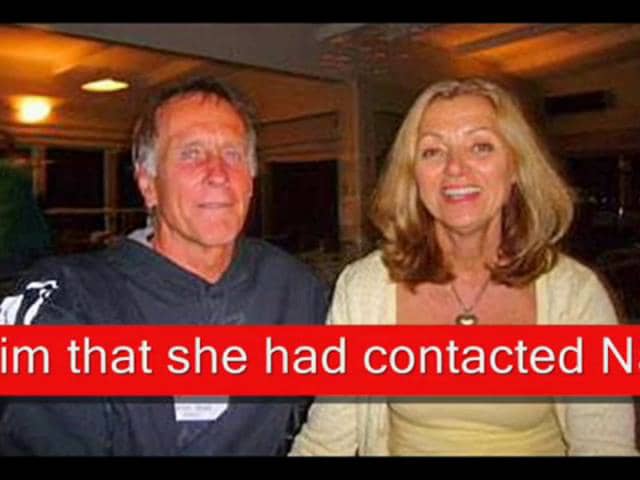 New Zealand - Jenni McManus - Part 2 on Vimeo