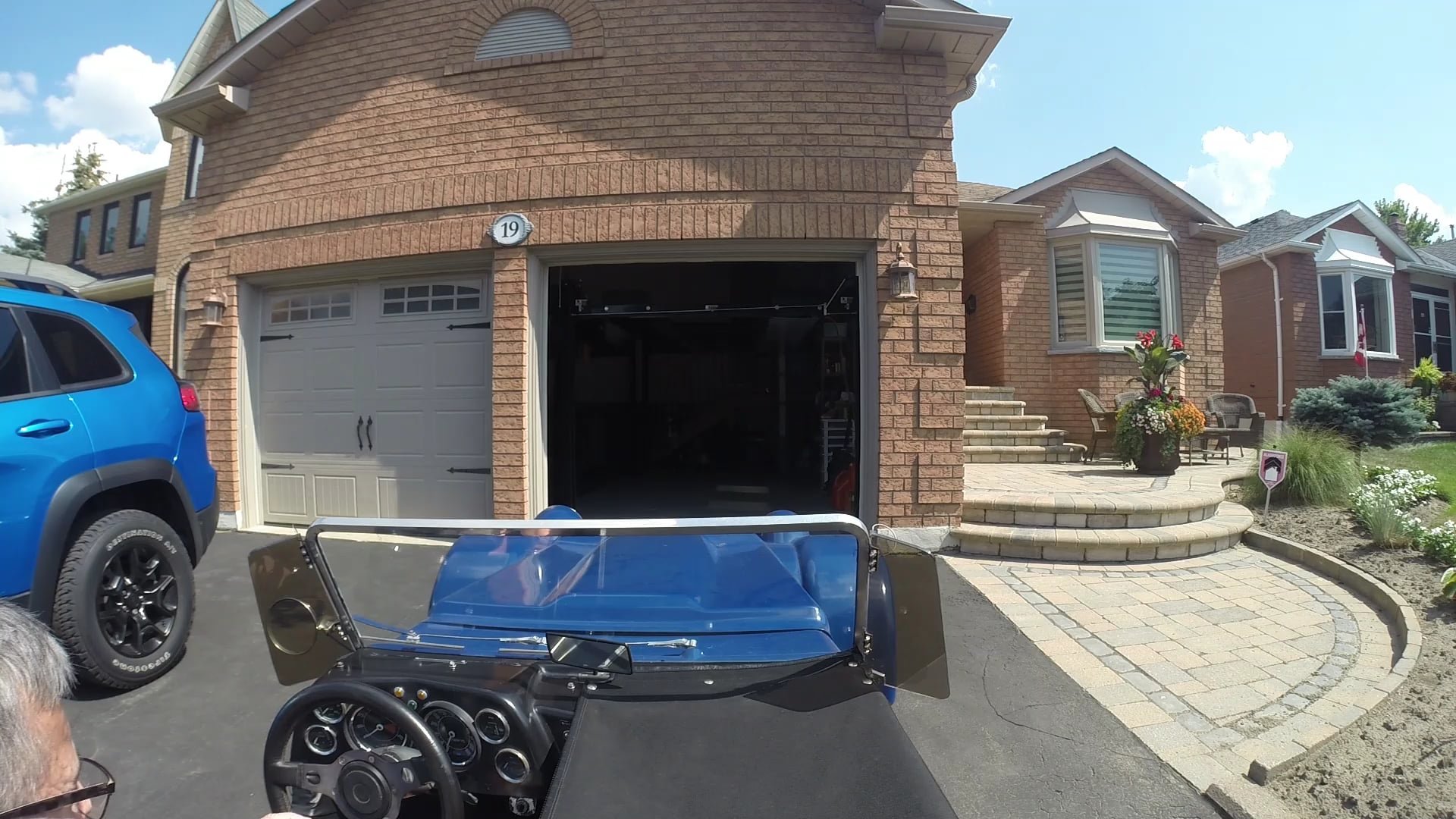 '76 Dutton Malaga B+ on Vimeo