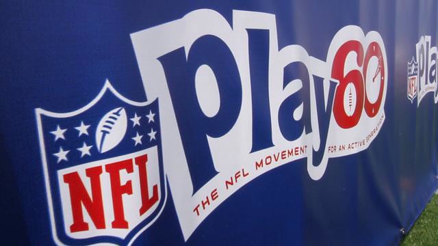 NFL PLAY 60 on Vimeo