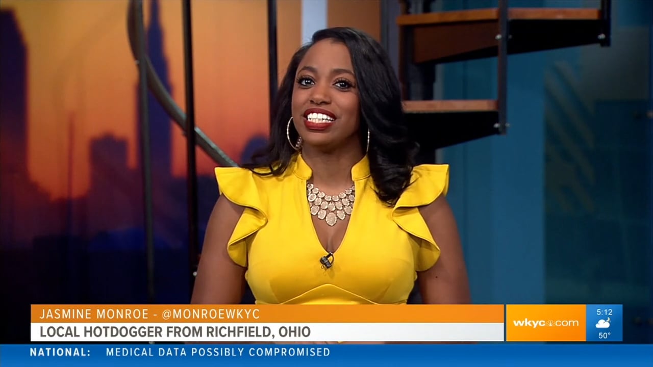 Jasmine Monroe - Jasmine Monroe Montage on Vimeo