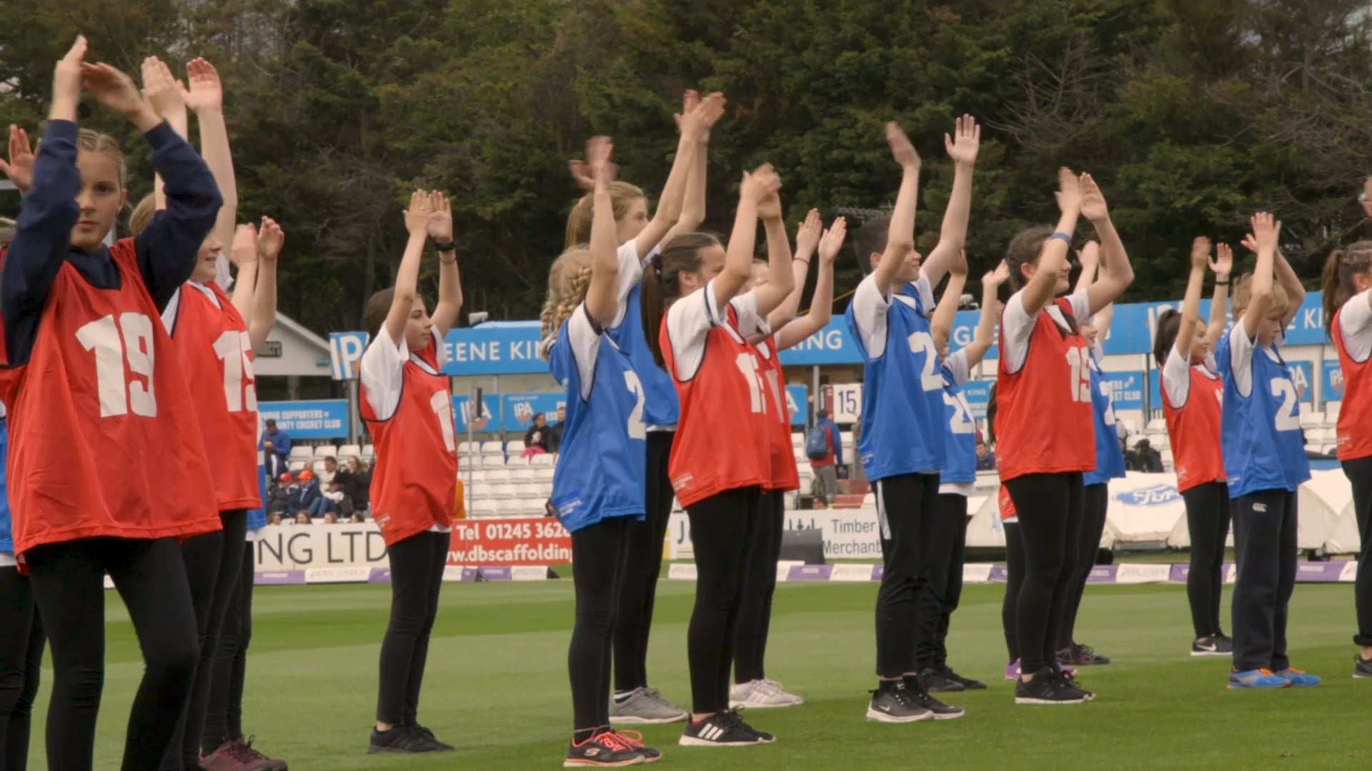 VIDEO LIBRARY | Dance Network Assoc