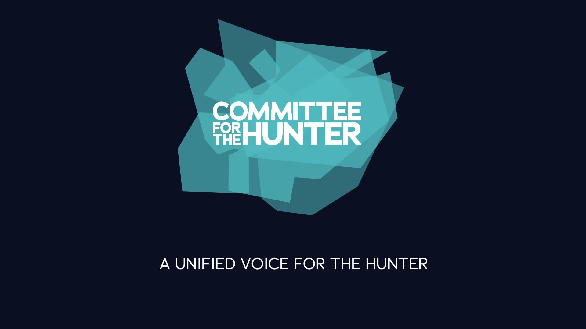 Committee for the Hunter Animation on Vimeo