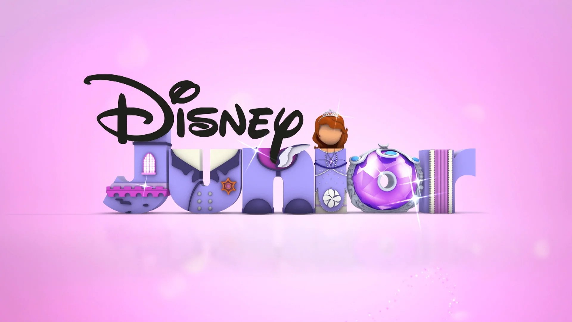 DISNEY JUNIOR PROMO | Dream Big in CONTI KIDS on Vimeo