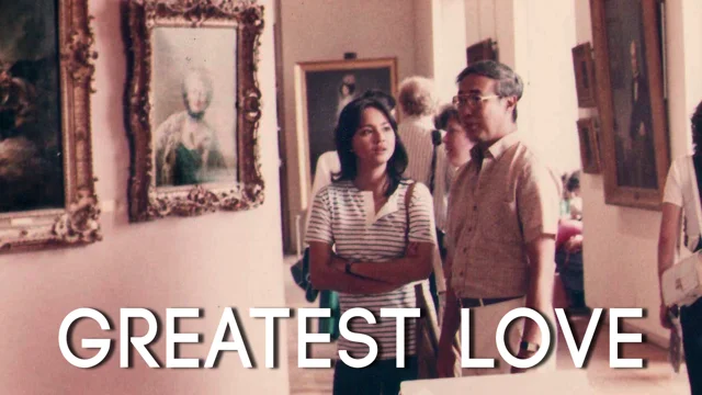 César Concio Charo Santos Concio