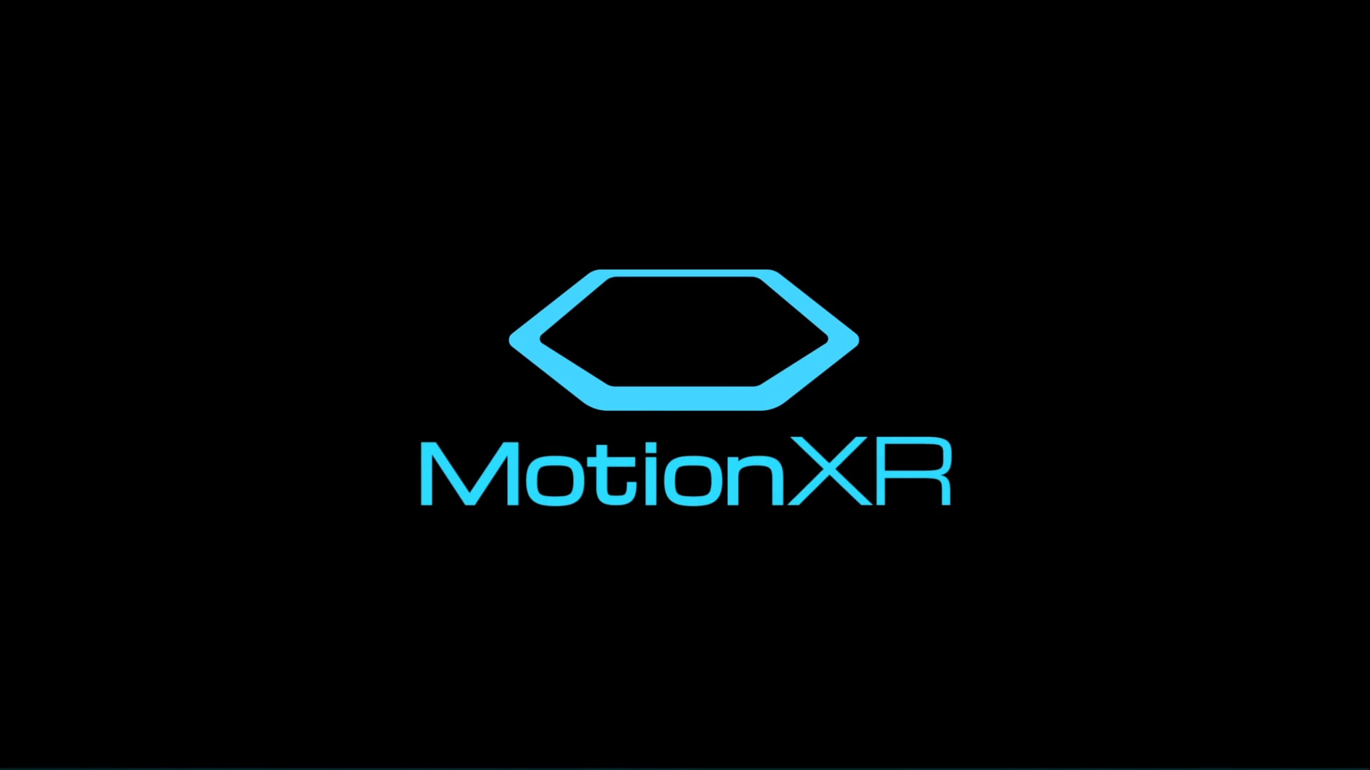 Motion XR Controller on Vimeo