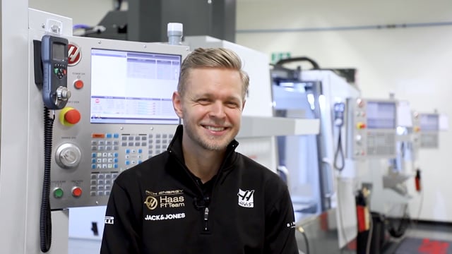 Promotional Videos - Haas Automation UK