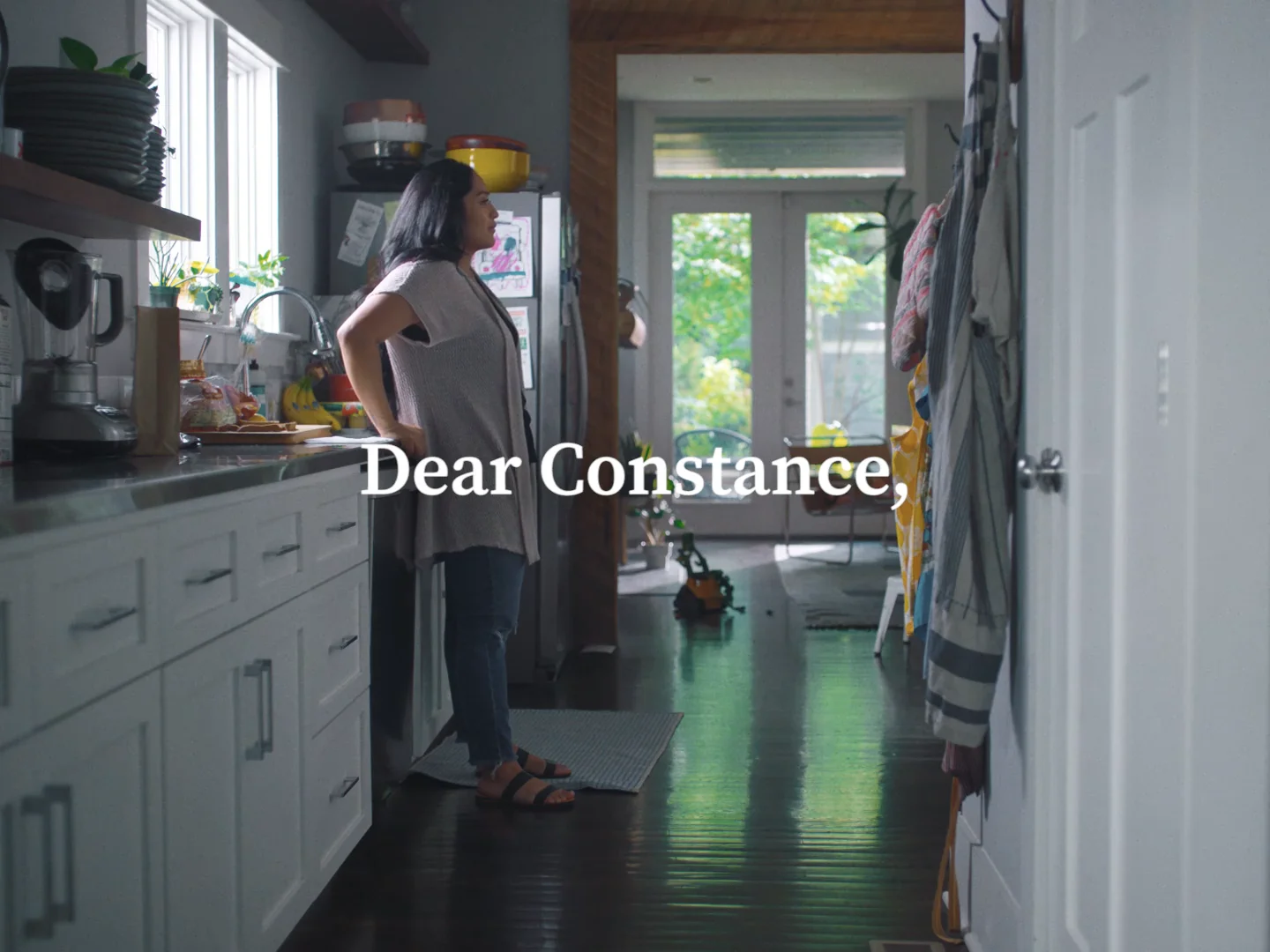 Birchbox Love Letters - Constance on Vimeo