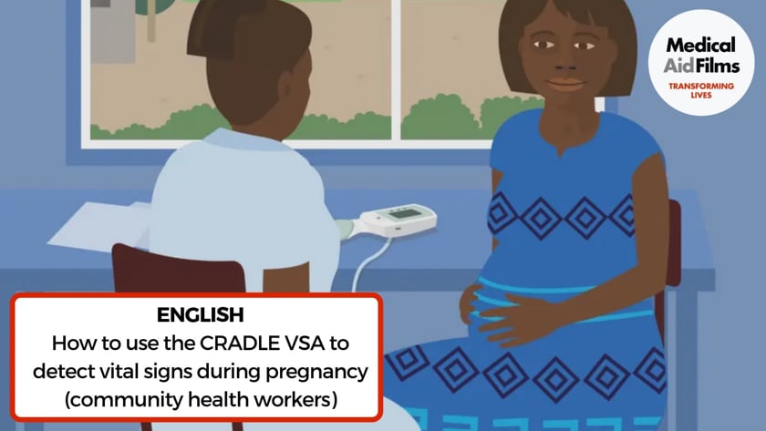 Microlife CRADLE VSA User Guide - CRIBS