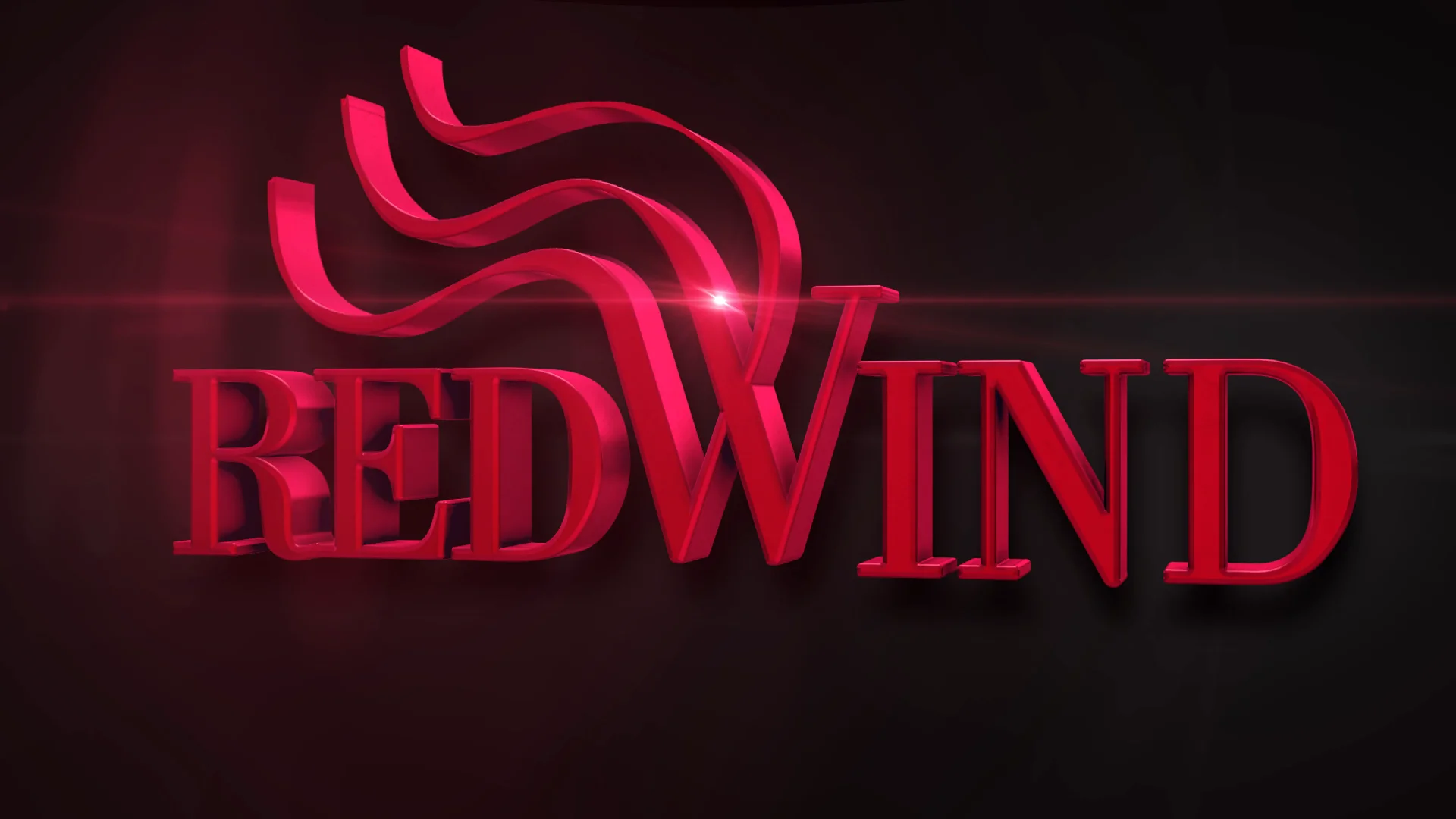 Casino Logo Animations - Red Wind Logo Animation on Vimeo
