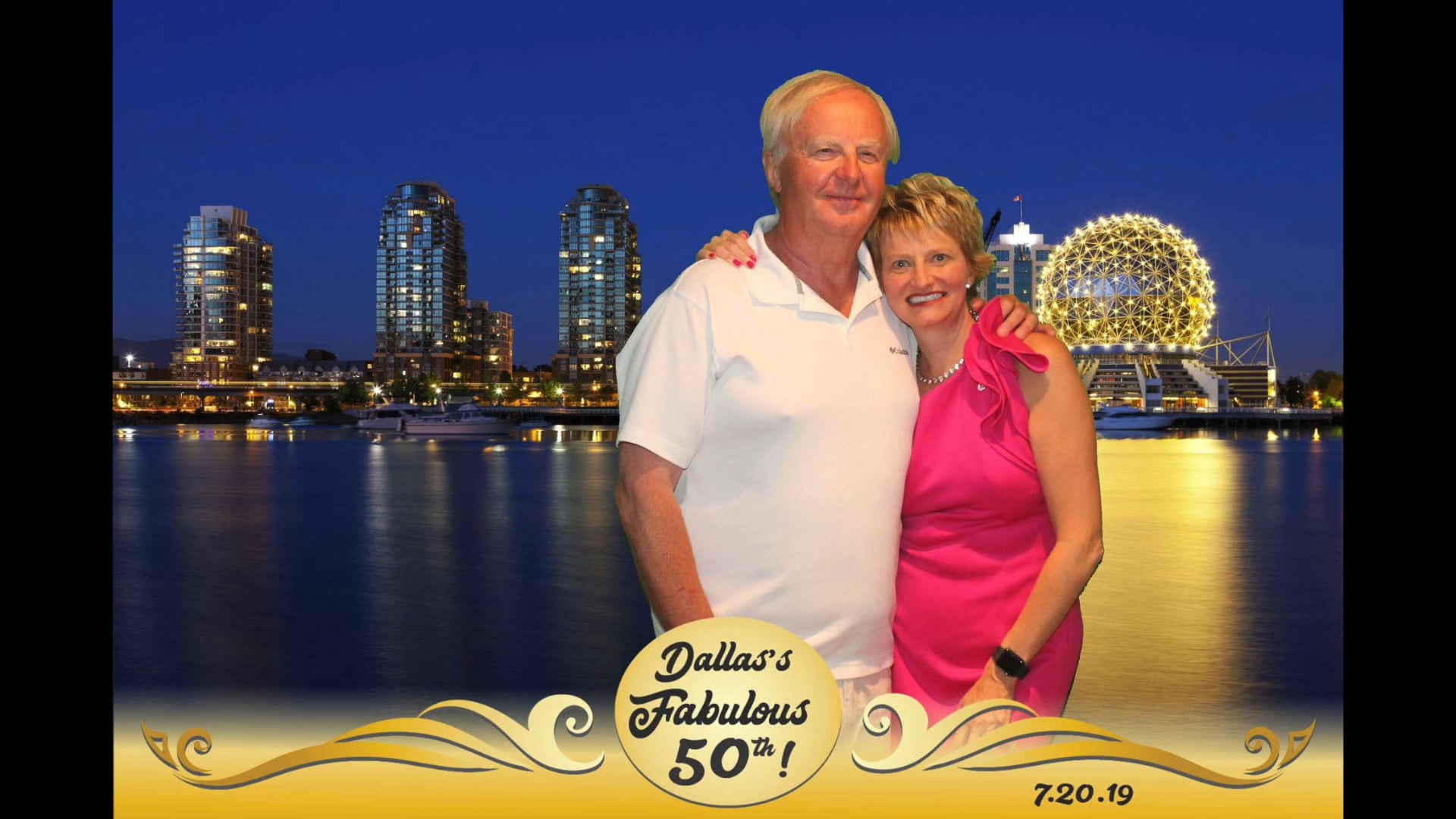 DMC - Dallas Mercer 50th Birthday Video on Vimeo