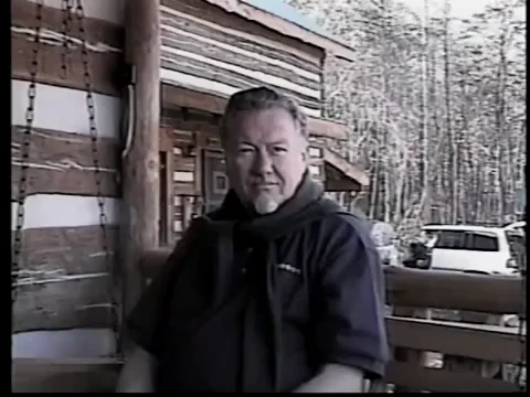 Richard Loftus Oral and Video History Collection Interview on Vimeo