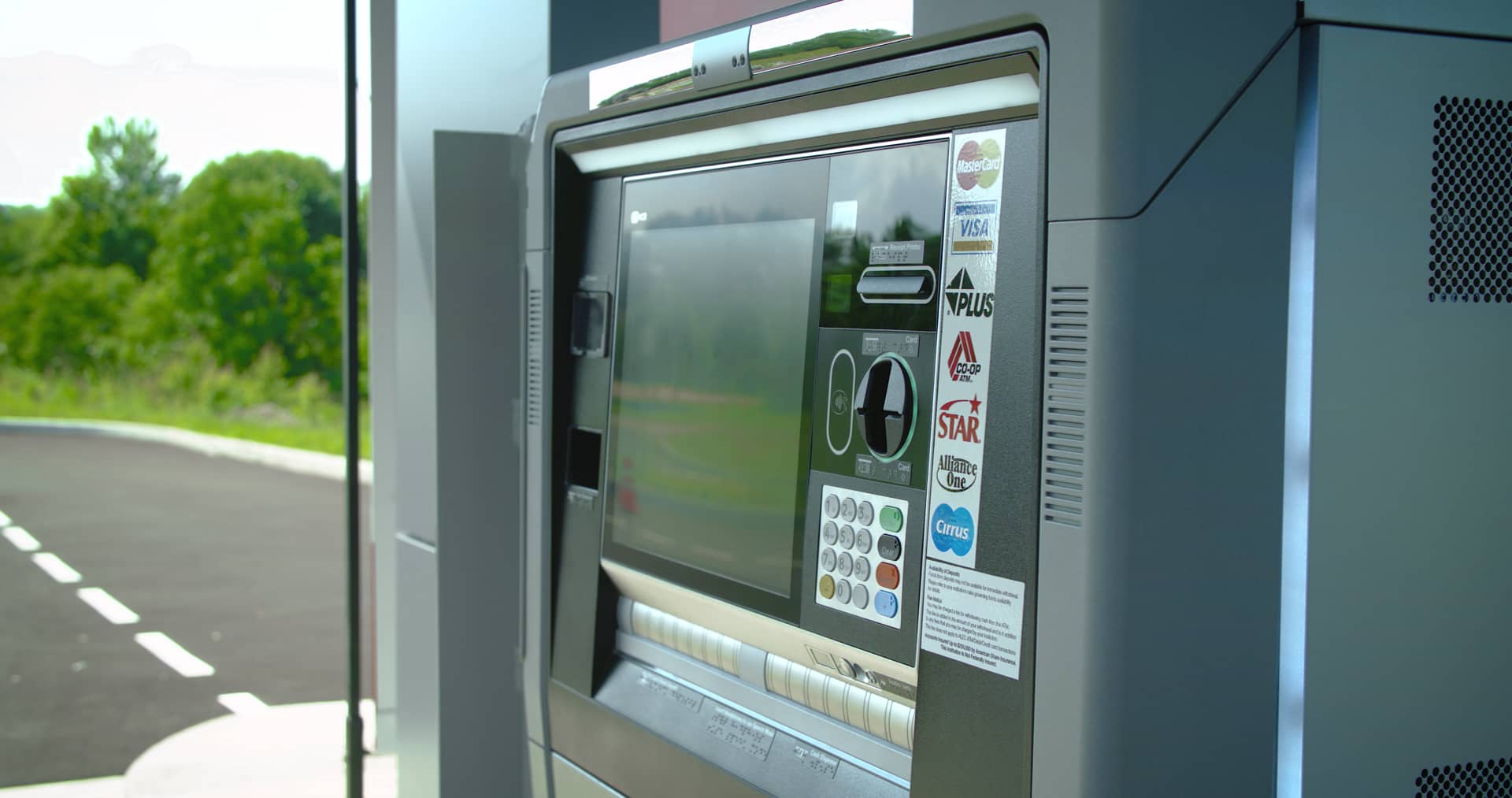 ALEC drive-thru ITM guide on Vimeo