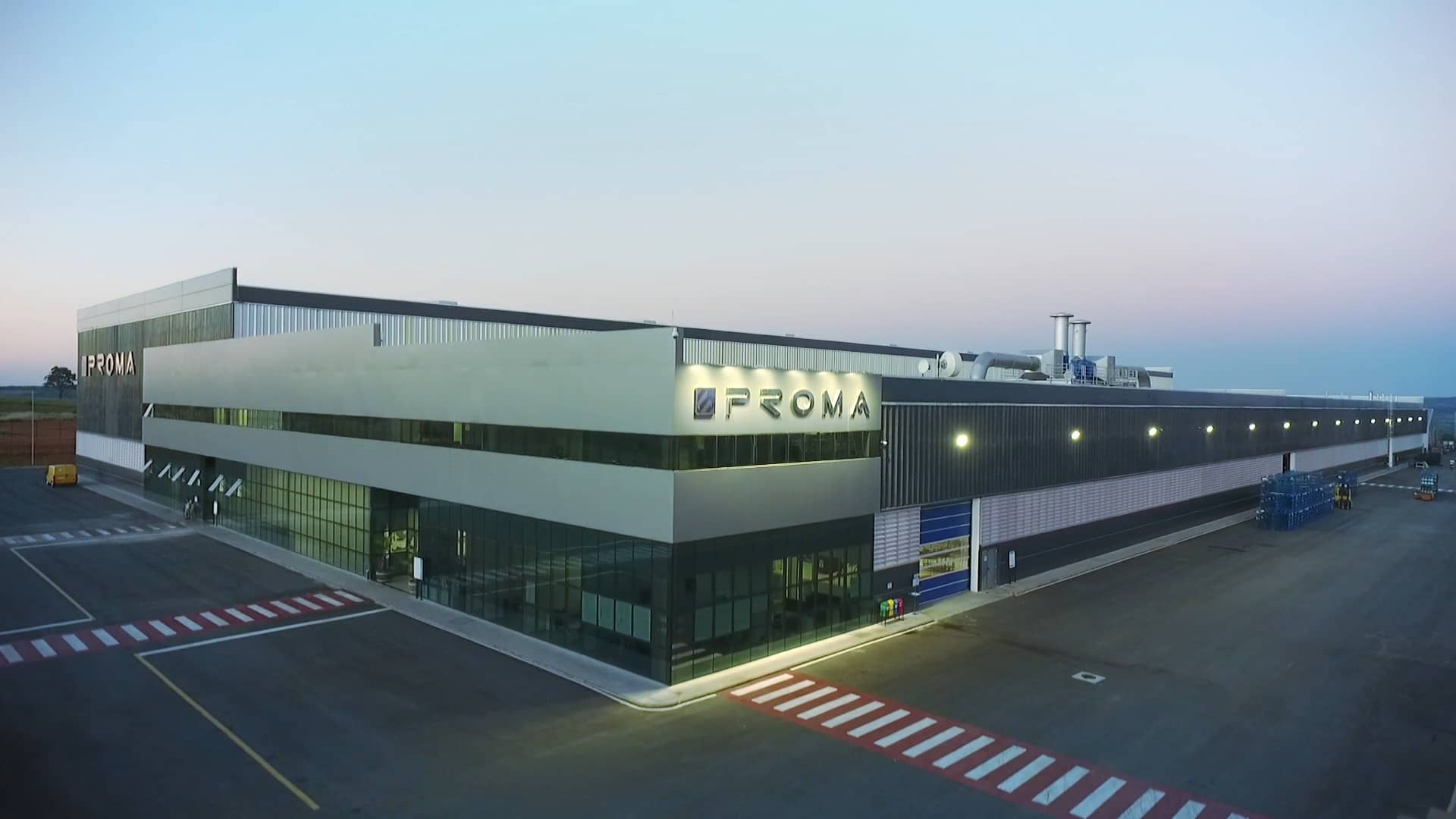 Proma - Juatuba/MG on Vimeo