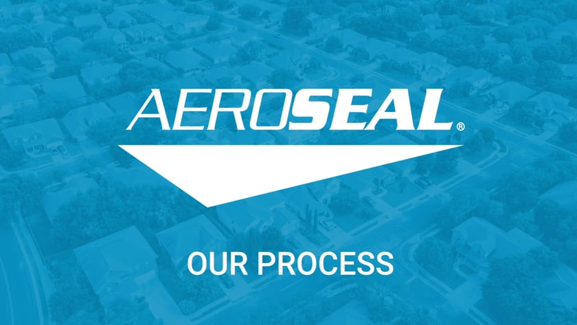 Aeroseal: Sealing Duct Leaks & Boosting HVAC Performanc