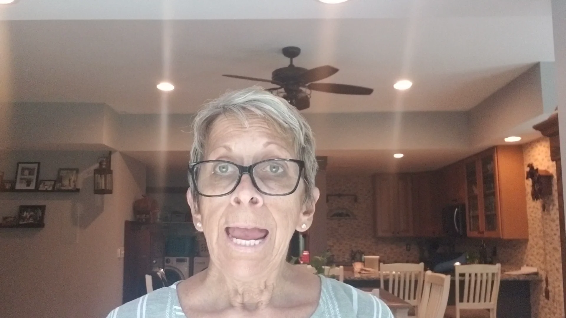 Debra Hickey Video testimonial on Vimeo