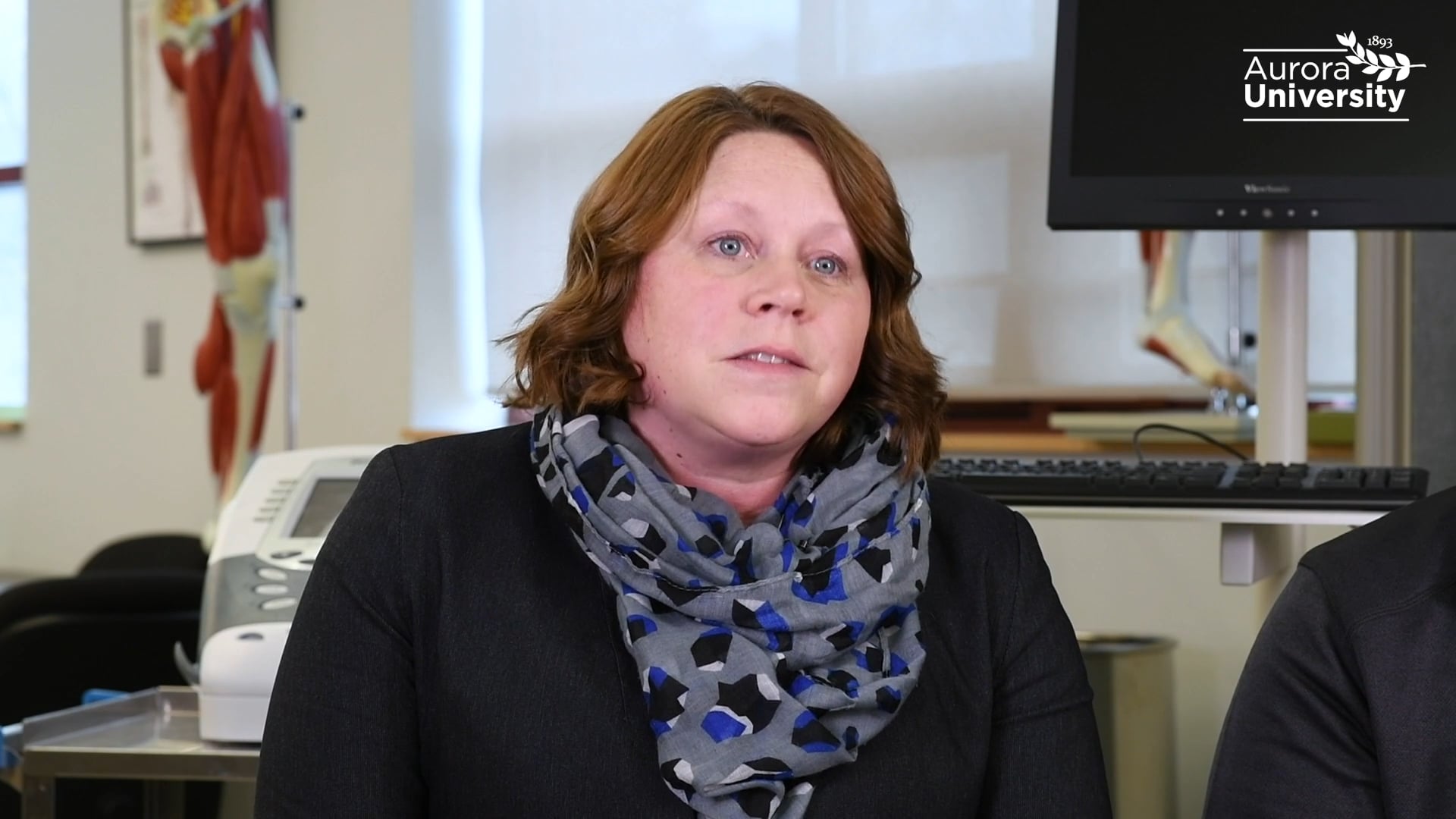 Sarah Radtke, Athletic Training on Vimeo