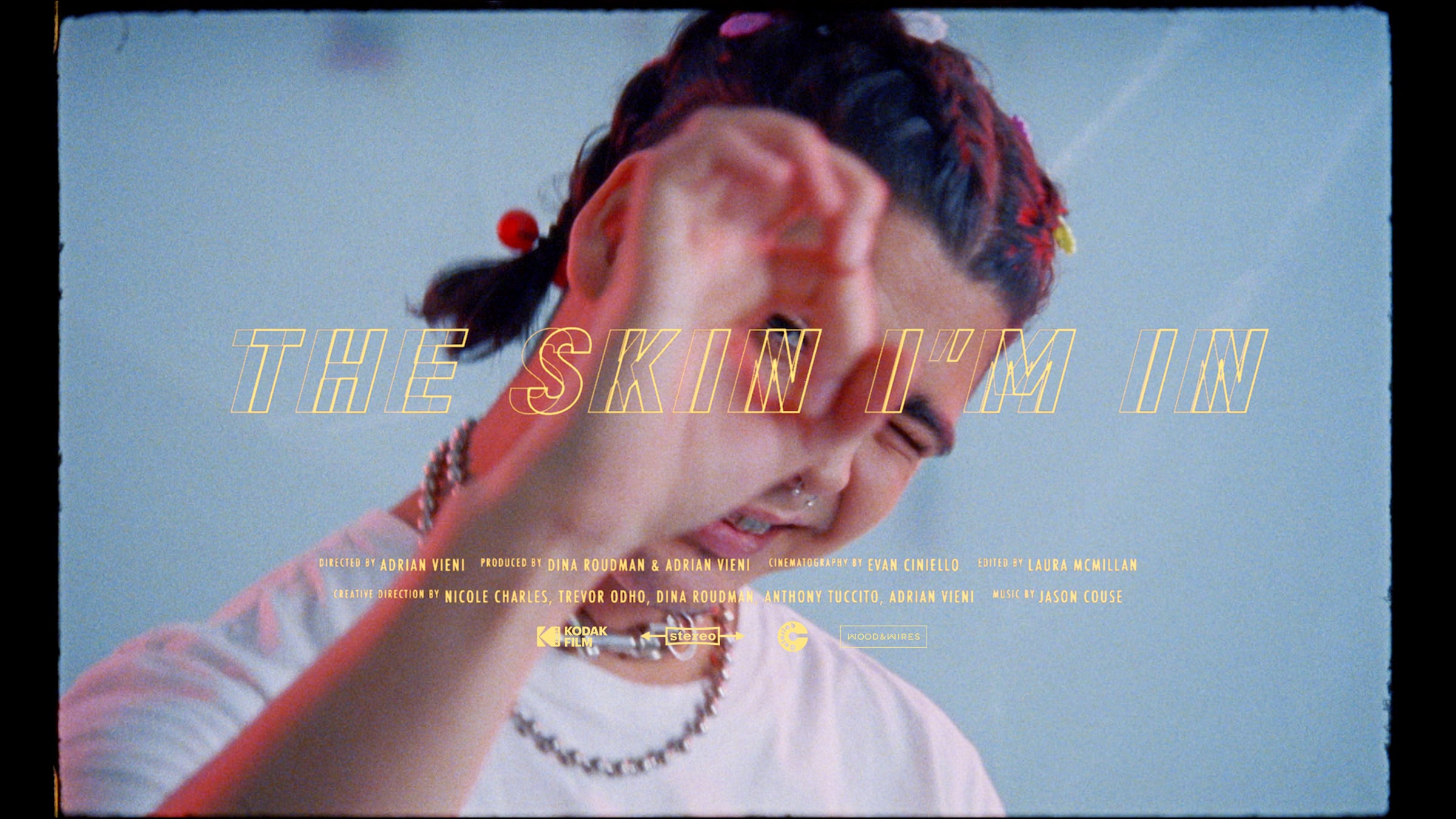 The Skin I'm In | Videos & Movies on Vimeo