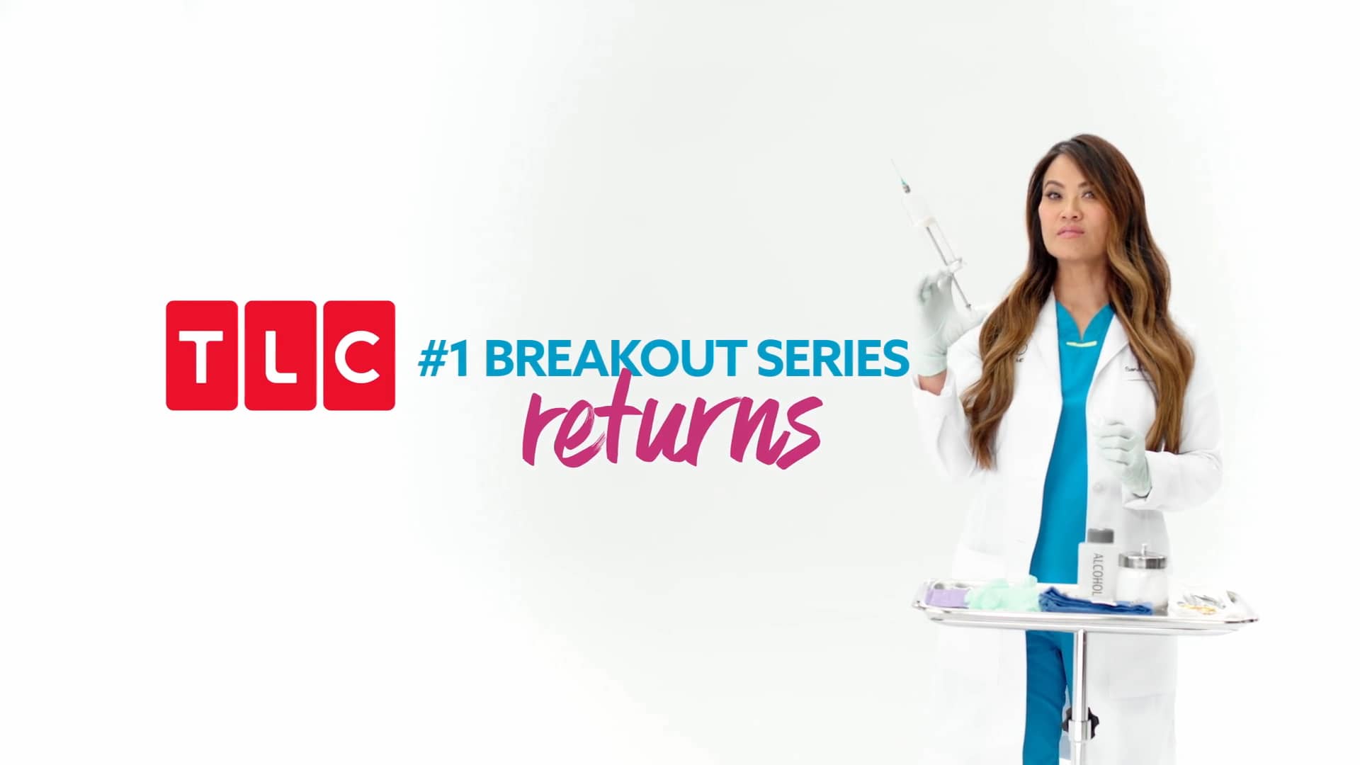 TLC - Dr Pimple Popper on Vimeo