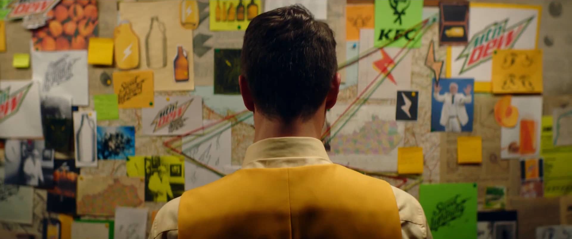 Mountain Dew - "Sweet Lighting" - Jason Farrand on Vimeo