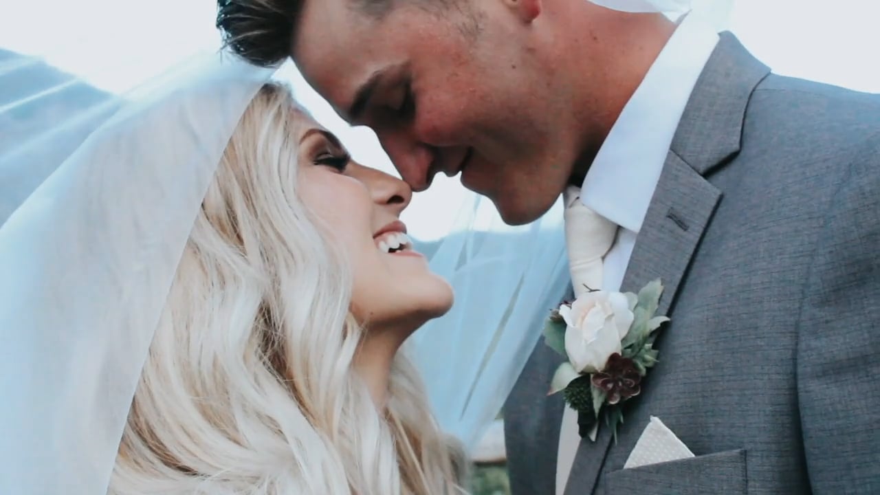 brody + brendee: first look. on Vimeo