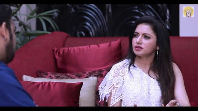KGF_FILMS_BHAGYASHREE_INTERVIEW on Vimeo