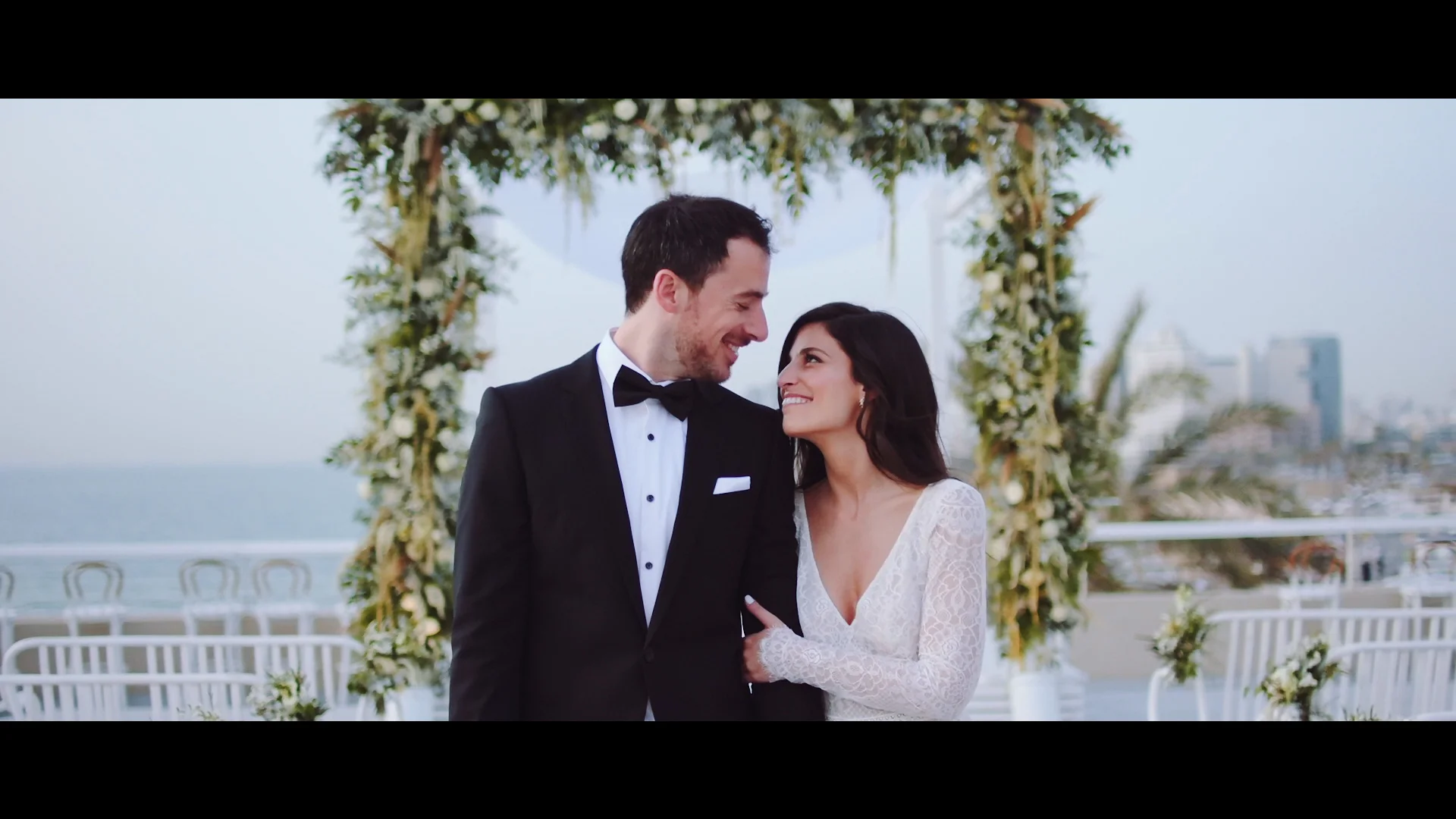 Chen & Amit on Vimeo