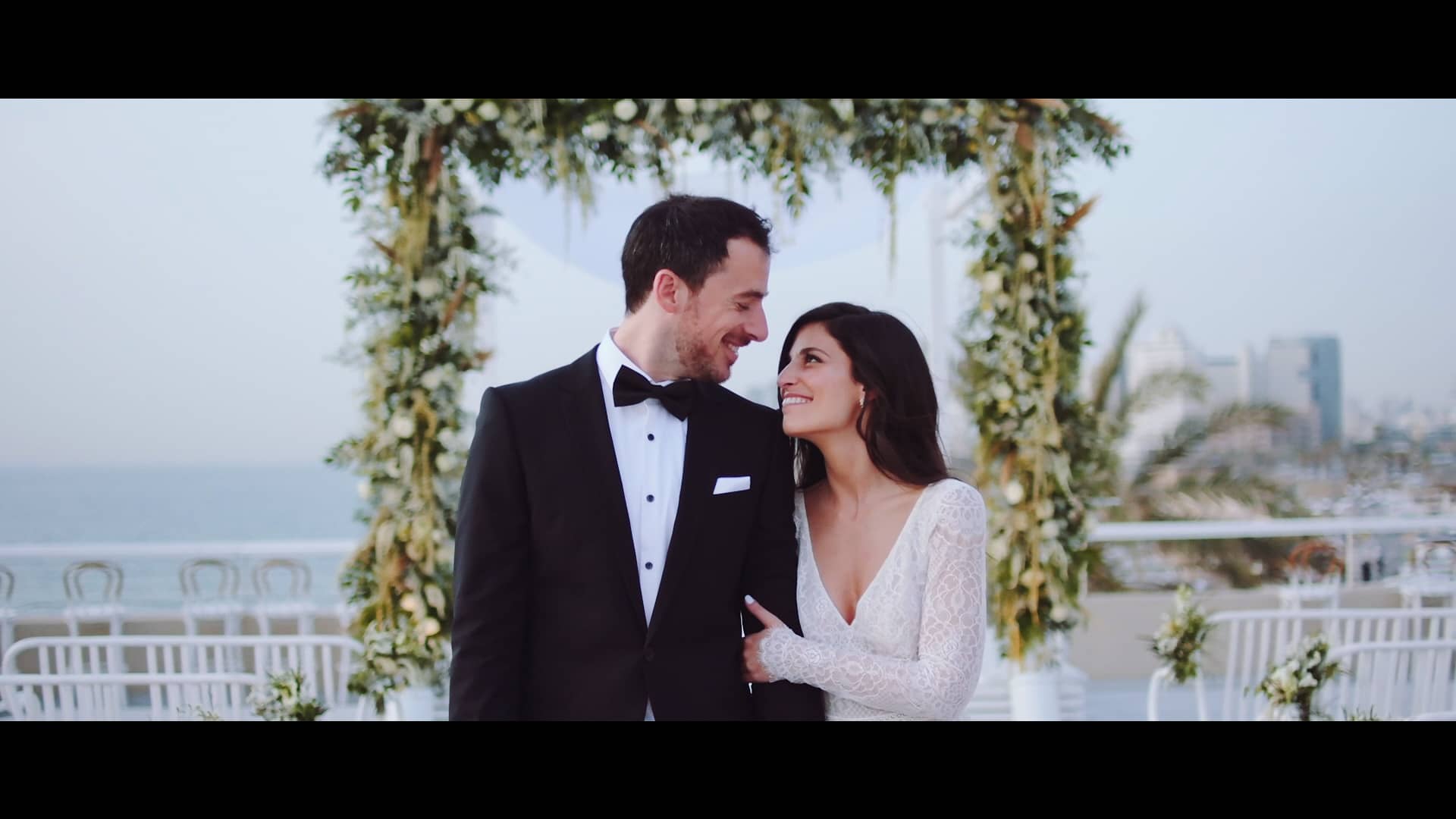 Chen & Amit on Vimeo