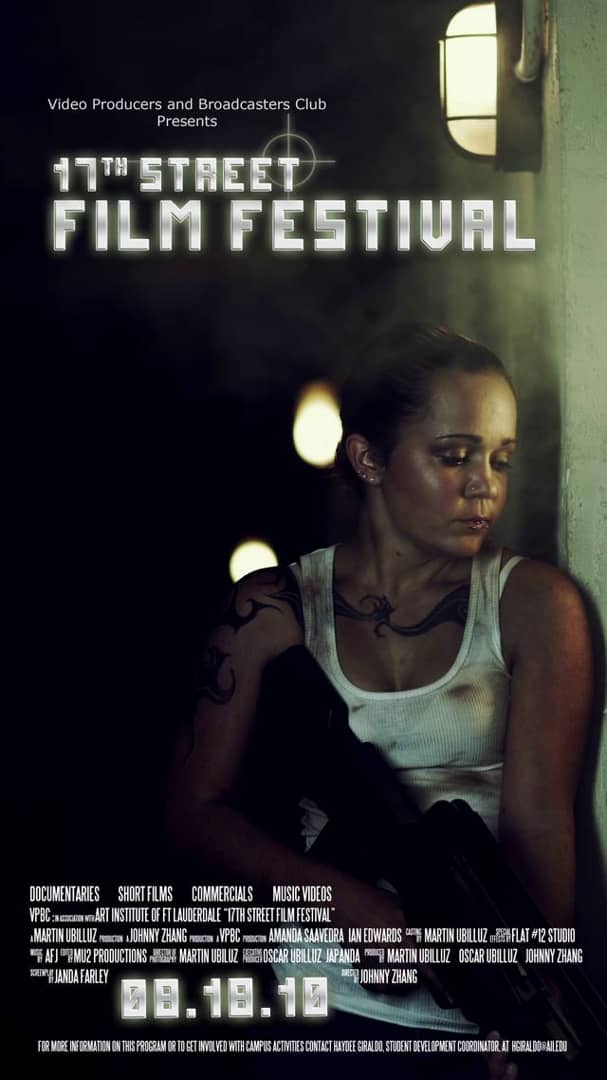 Advertisement - Motion Posters on Vimeo