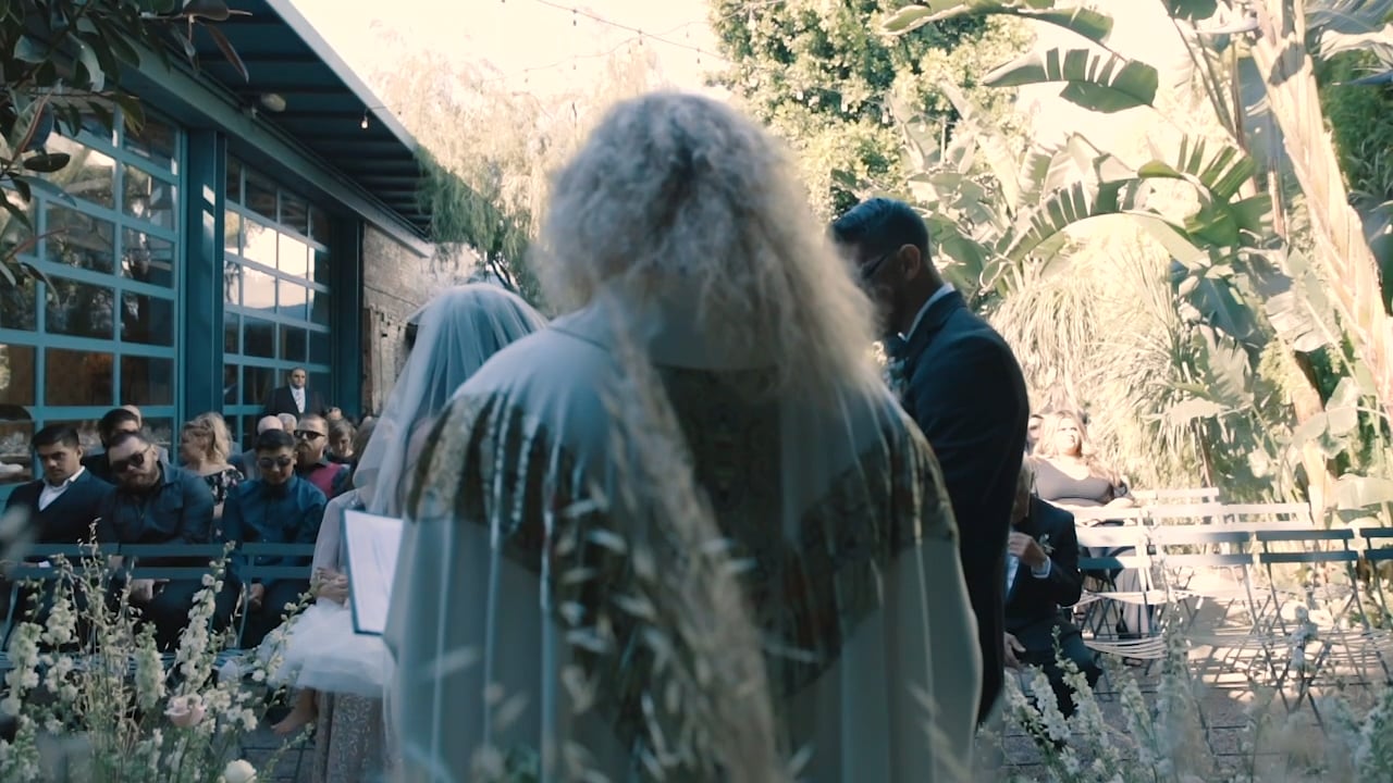 reyes with audio hightlight on Vimeo