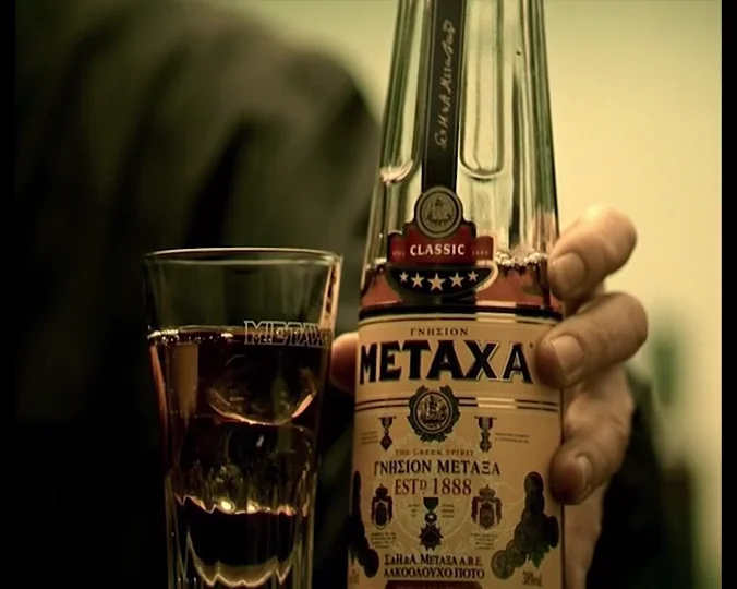metaxa Rafa Lluch DoP on Vimeo