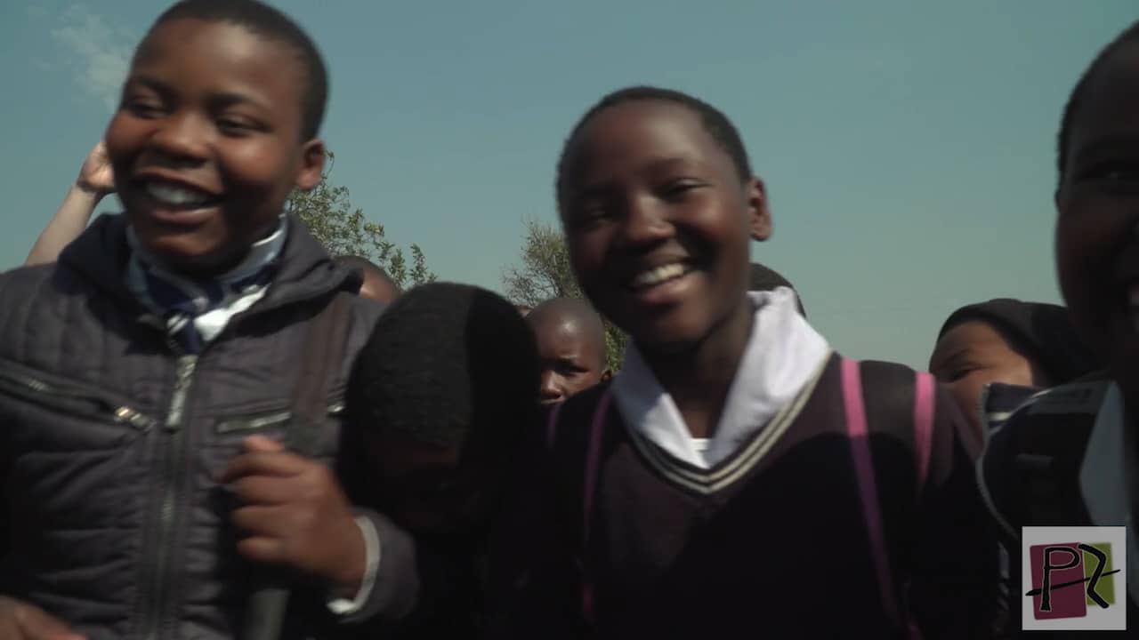 Project Zulu Ambassadors Film 2019 on Vimeo
