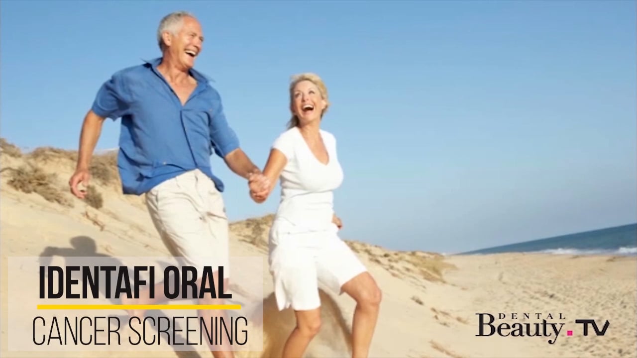 14-Identafi Oral Cancer Screening on Vimeo