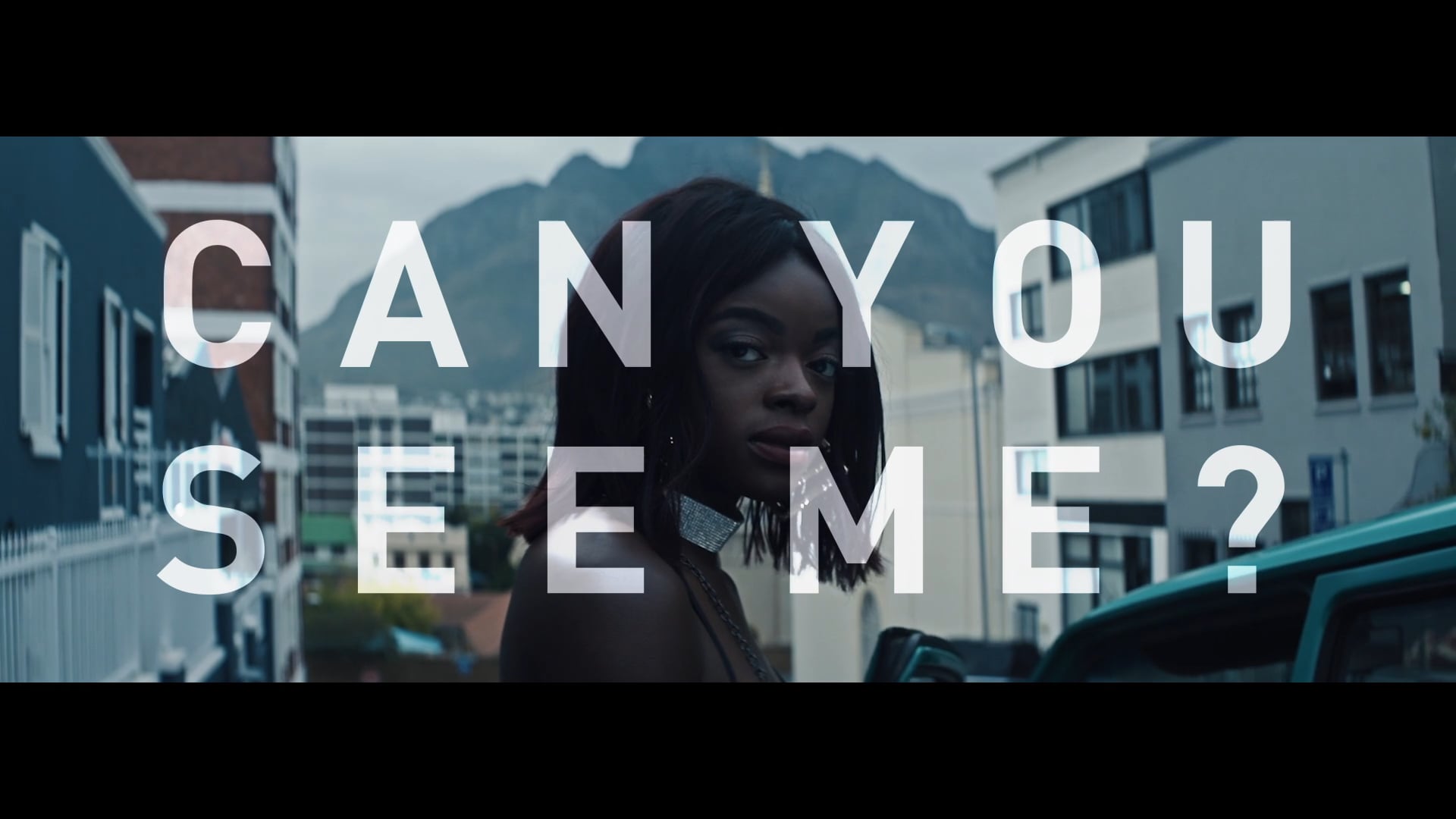 Can You See Me [sex Trafficking South Africa] Full On Vimeo