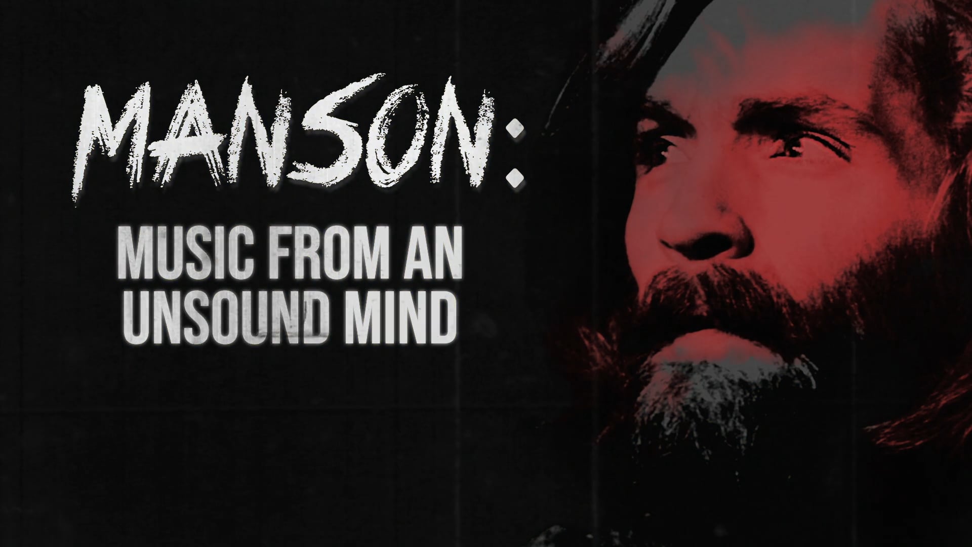 Watch Manson: Music from an Unsound Mind Online | Vimeo On Demand on Vimeo