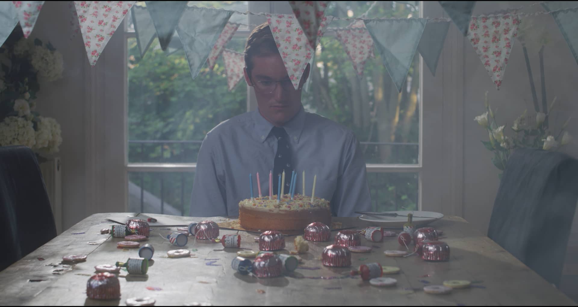 Opus 02 - Birthday Cake on Vimeo