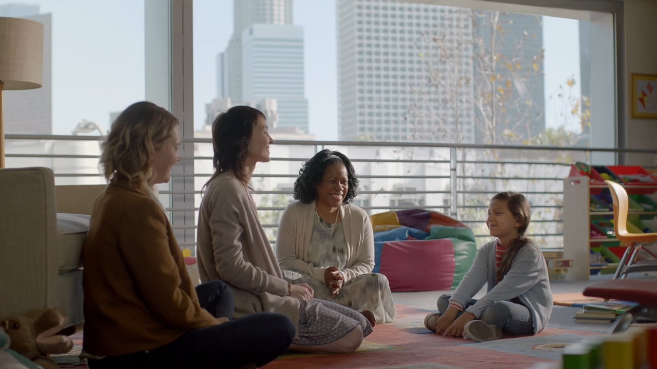Wells Fargo - Working Together on Vimeo