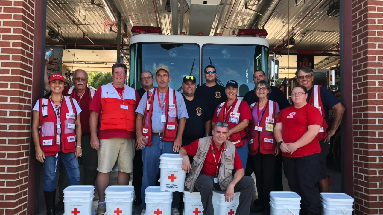 Brian Waymire Volunteer Video on Vimeo