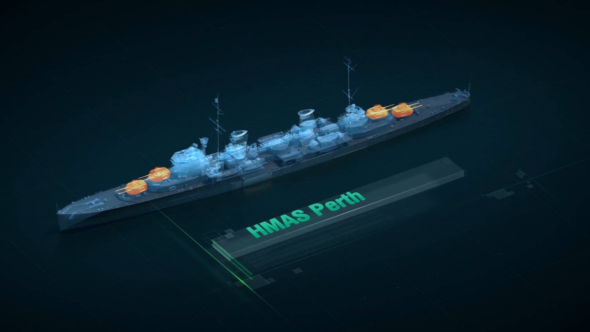 WOWS HMAS Perth on Vimeo
