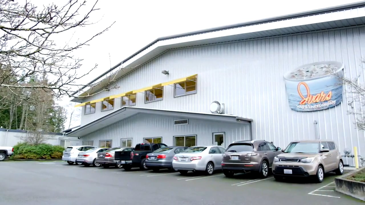 Ivar's Plant Video - Keep Clam on Vimeo