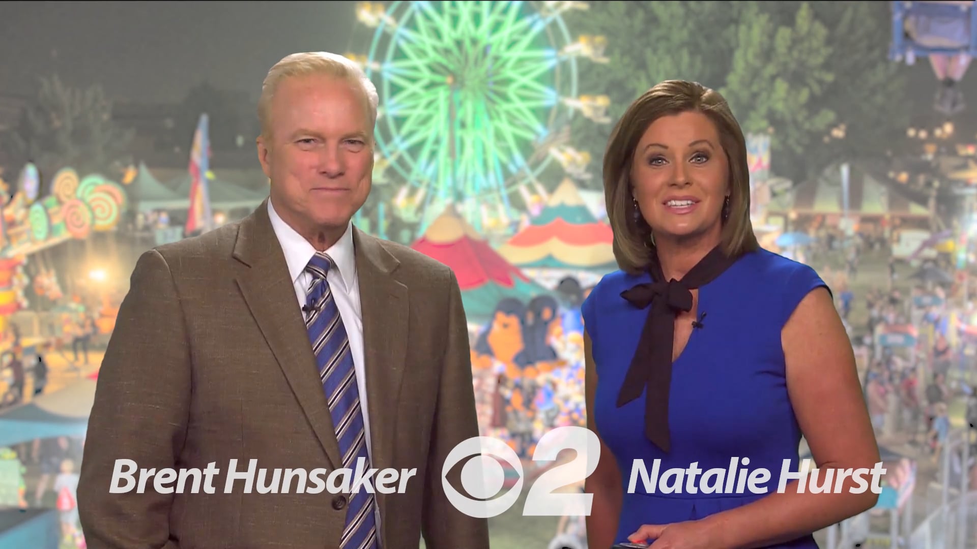 CBS 2 Day-Western Idaho Fair on Vimeo