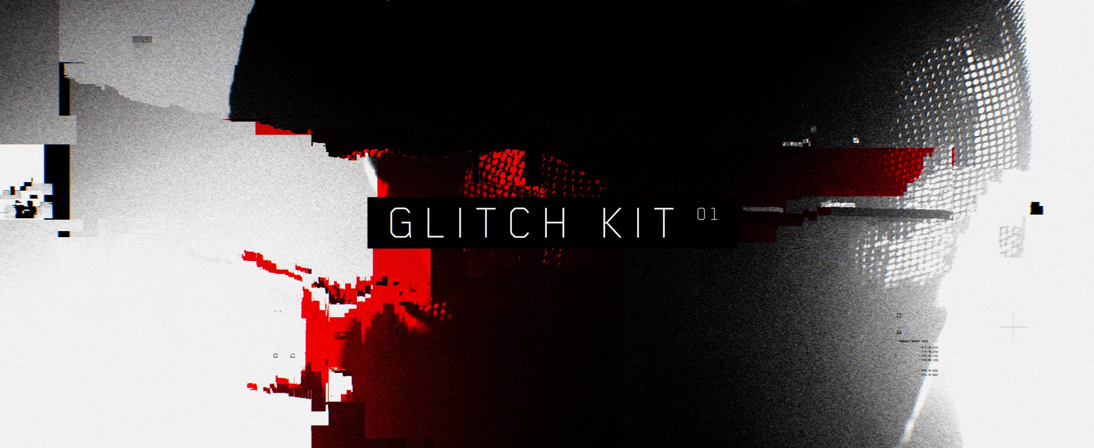 GLITCH KIT 01