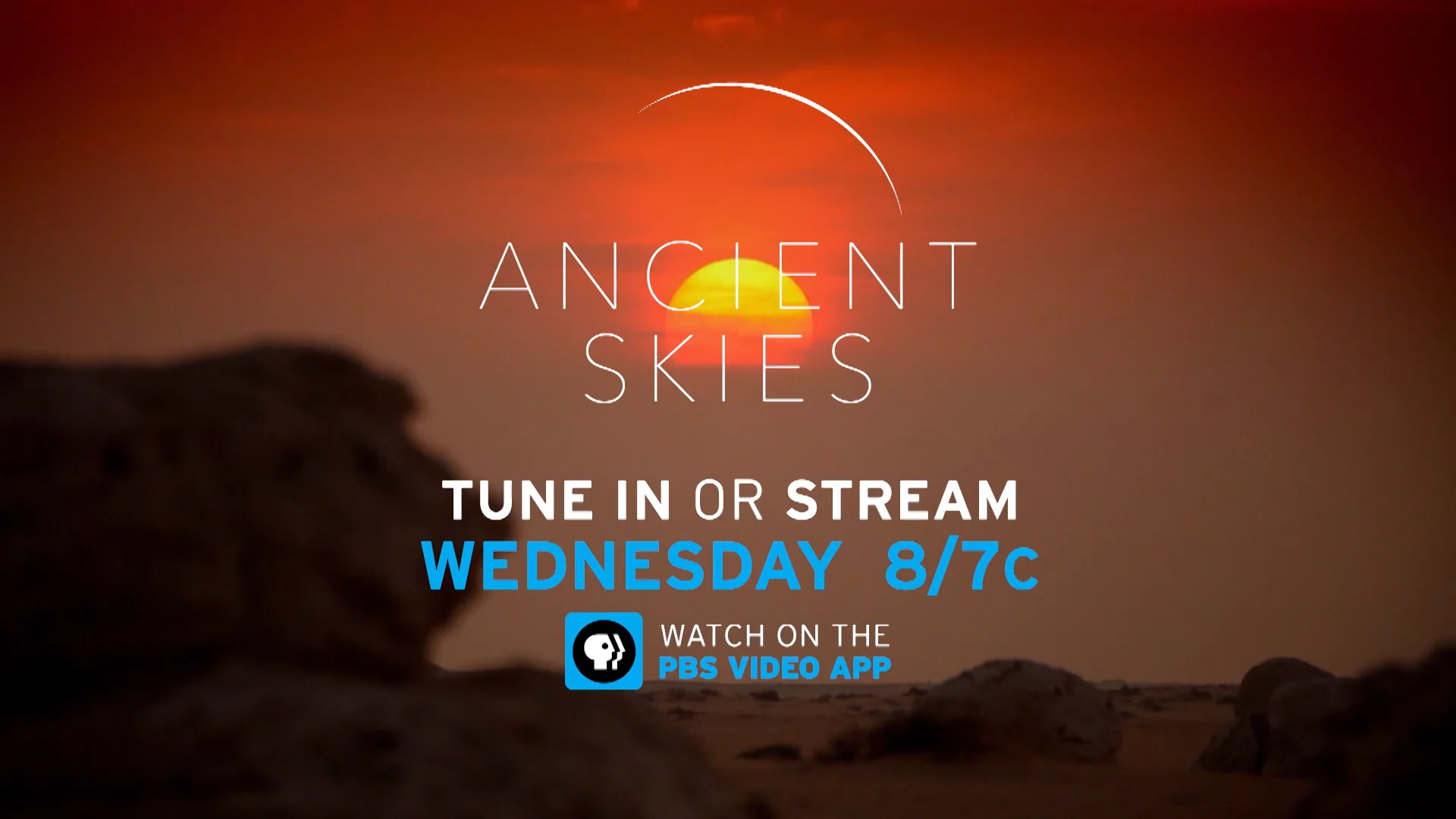 Ancient Skies_Episode 2_Episodic Promo_PBS Dated_30