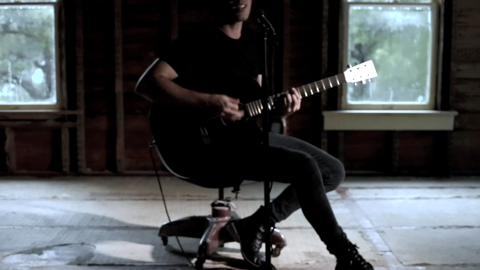 You Know Me Better (clip) - Nick Soliday - Live on Vimeo