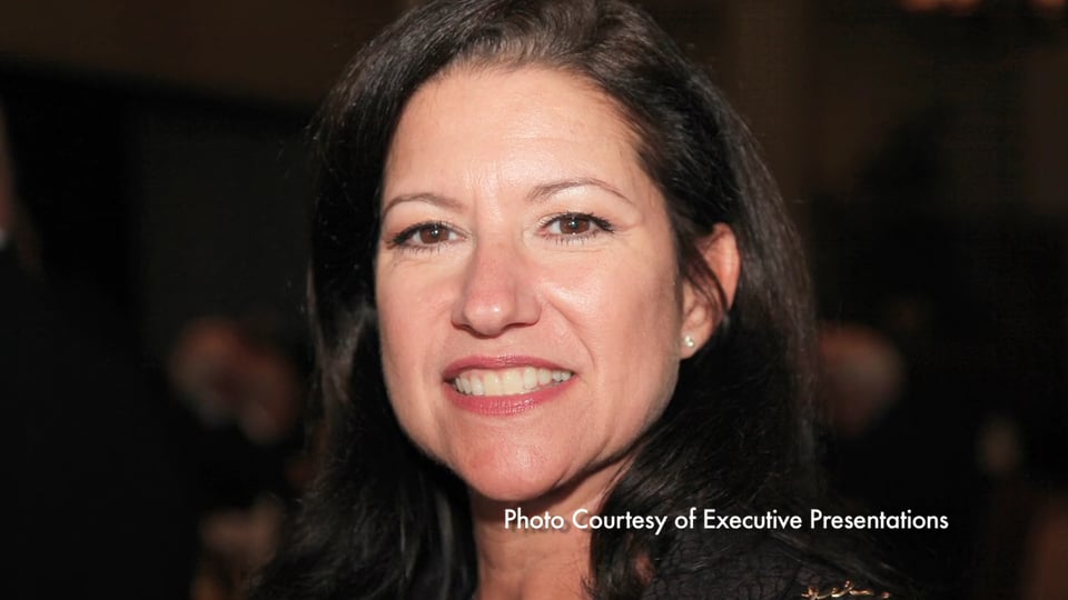 Amy Solomon: 2015 Champions of Justice on Vimeo